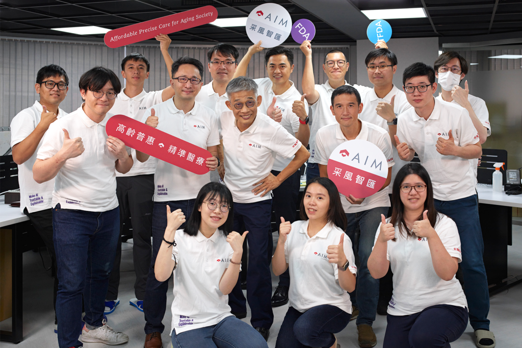 About Us - Alpha Intelligence Manifolds, Inc.